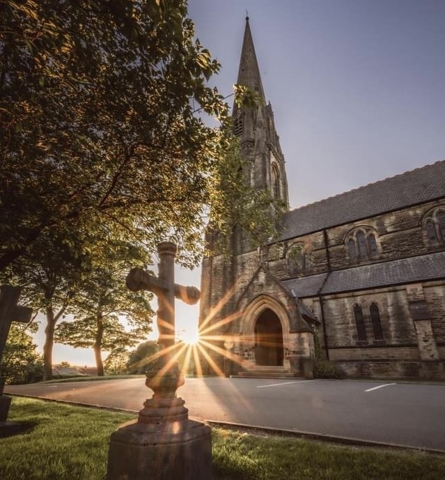 Parish Life - Our Lady & All Saints Church, Parbold